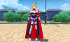 Artoria Pendragon (Lancer) (FGO) [Genshin Impact] [Mods]