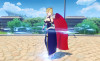 Artoria Pendragon (Lancer) (FGO) Mod for Genshin Impact | GI Mods