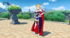 Artoria Pendragon (Lancer) (FGO) Mod for Genshin Impact | GI Mods