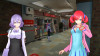 Playable Mirei 1.1 Mod for Digimon Story Cyber Sleuth: Complete Edition ...