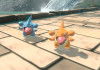 More Regional Variants Mod for Pokémon Legends: Arceus | PLA Mods