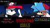 FNF: Unwanted Guest V3 Mod for Friday Night Funkin' | FNF Mods