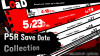 Save File Collection Mod for Persona 5 Royal (PC) | P5R (PC) Mods