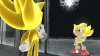 Super Sonic Mod for Sonic Generations (2011) | Gens Mods