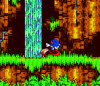 Advance Sonic in Sonic 3 A.I.R. Mod for Sonic 3 A.I.R. | S3AIR Mods