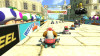 Wuhu Loop Mod for Mario Kart 8 Deluxe | MK8D Mods