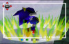 Smash Remix Metal Sonic Over Fox Mod for Super Smash Bros. (64) | SSB64 ...