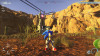 Unleashed HD Model Mod for Sonic Frontiers | Frontiers Mods