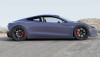 Tesla Roadster 2017 Mod for BeamNG.drive | BeamNG Mods