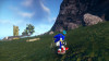 Sonic model tweaks [Sonic Frontiers] [Mods]