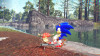 Sonic model tweaks [Sonic Frontiers] [Mods]