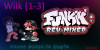 VS Matt (REV-MIXED)|(WIIK 1-3) Mod for Friday Night Funkin' | FNF Mods