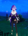 Layla Mod Mod for Genshin Impact | GI Mods
