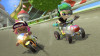 Splatoon 2 Inklings [Mario Kart 8 Deluxe] [Mods]
