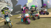 Splatoon 2 Inklings [Mario Kart 8 Deluxe] [Mods]