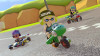 Splatoon 2 Inklings [Mario Kart 8 Deluxe] [Mods]