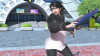 Inkling Fashion Bayonetta Mod for Super Smash Bros. Ultimate | SSBU Mods