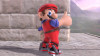Mario (90's Movie) Mod for Super Smash Bros. Ultimate | SSBU Mods