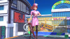 Pyra / Mythra (Nurse) Mod for Super Smash Bros. Ultimate | SSBU Mods