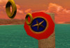 Sonic Jam Spring Mod for Sonic Adventure DX | SADX Mods