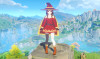 Megumin (Konosuba) + Staff Mod for Genshin Impact | GI Mods