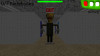 Test Mod for Baldi's Basics | Baldi Mods