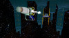 True Blue Reshade Mod for Sonic Adventure 2 | SA2 Mods