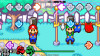 Brotherly Rivalry! (Fan-Recreation) Mod for Friday Night Funkin' | FNF Mods