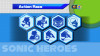 4X GUI [Sonic Heroes] [Mods]