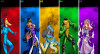 Super Smash Bros. Crusade Minus 2.4 Mod for Super Smash Bros. Crusade ...