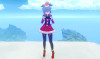 Christmas Outfit Ganyu! Mod for Genshin Impact | GI Mods