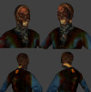Redone/Remade Corpse01 Face Texture Reskin [Half-Life 2] [Mods]