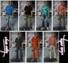 GTA Vice City custom skins pack by DeathCold Mod for Grand Theft Auto ...