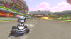 Super Mario 64 - Metal Mario Mod for Mario Kart 8 Deluxe | MK8D Mods