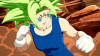 Majin Kefla [Dragon Ball FighterZ] [Mods]