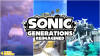Project Reimagined [Sonic Generations] [Mods]
