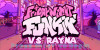 FNF Vs. Rayna V2 Mod for Friday Night Funkin' | FNF Mods