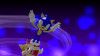 HD Sonic Model (+ Definitive Visual Version) Mod for Sonic Heroes | SH Mods