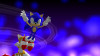 HD Sonic Model (+ Definitive Visual Version) Mod for Sonic Heroes | SH Mods