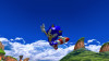 HD Sonic Model (+ Definitive Visual Version) Mod for Sonic Heroes | SH Mods