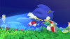 Sonic Speed Trails + Mod for Super Smash Bros. Ultimate | SSBU Mods