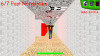 Null Mad Classic Challenge Super Fast Mod for Baldi's Basics | Baldi Mods