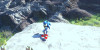 SSB Brawl Sonic [Sonic Frontiers] [Mods]