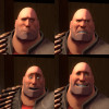 The Beta Heavy Mod for Team Fortress 2 | TF2 Mods