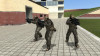 Combine & PM [RESKIN] Mod for Garry's Mod | GMod Mods