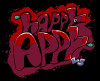 FNF:VS happy appy V1 Mod for Friday Night Funkin' | FNF Mods