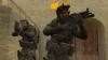 CoD:MW2 Navy Seals Mod for Counter-Strike: Source | CS:S Mods