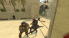 CoD:MW2 Navy Seals Mod for Counter-Strike: Source | CS:S Mods