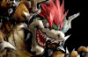 Giga Bowser UI Mod for Super Smash Bros. Ultimate | SSBU Mods