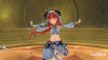 Splash Art Nilou - Belly Nilou Mod for Genshin Impact | GI Mods